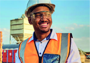 Parex – Soluções Integrada para Construção Industrial